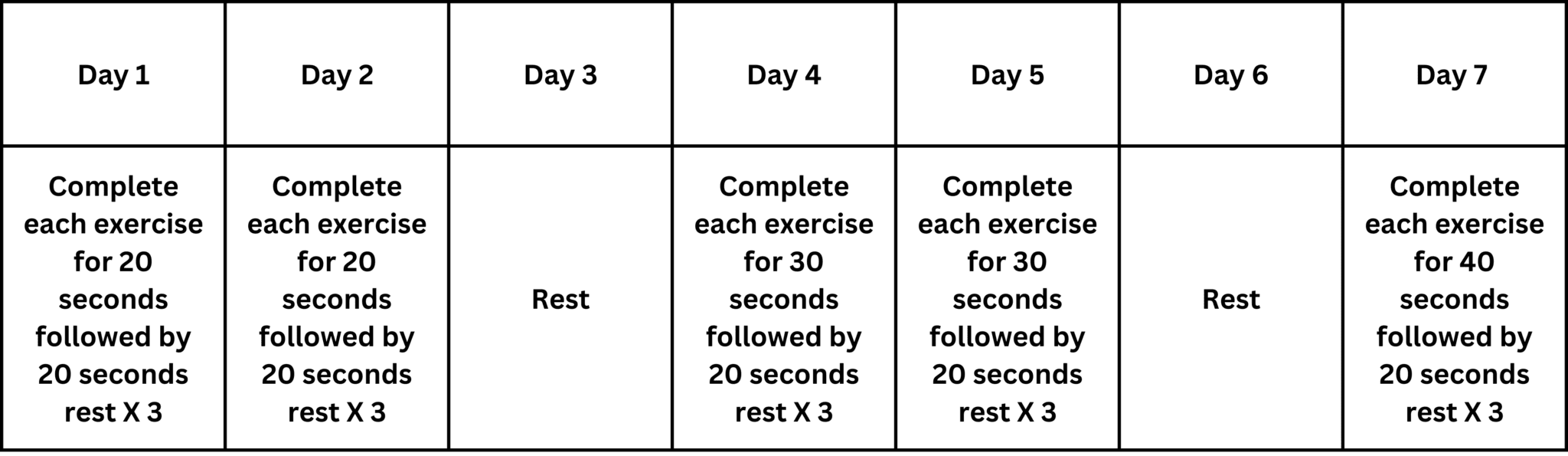 Ski Exercises For Ski Holiday Preparation: Gym & Home